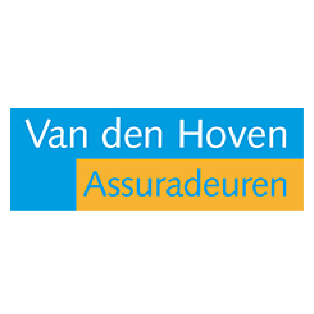 Voorpagina | Van den Hoven Assuradeuren